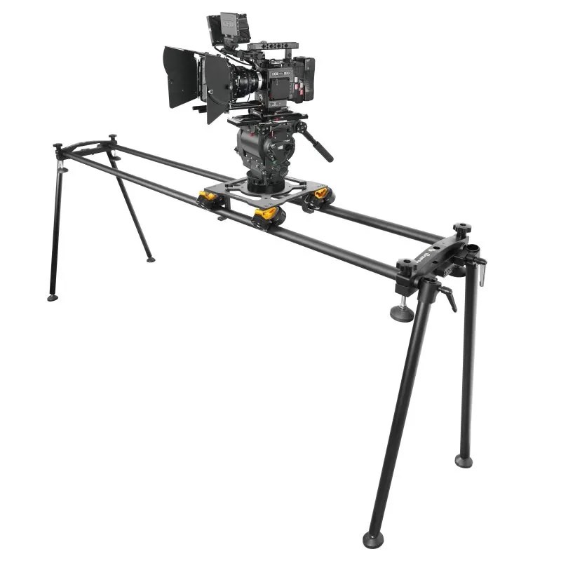 Heavy duty camera slider, Photography, Photography Accessories, Other ...