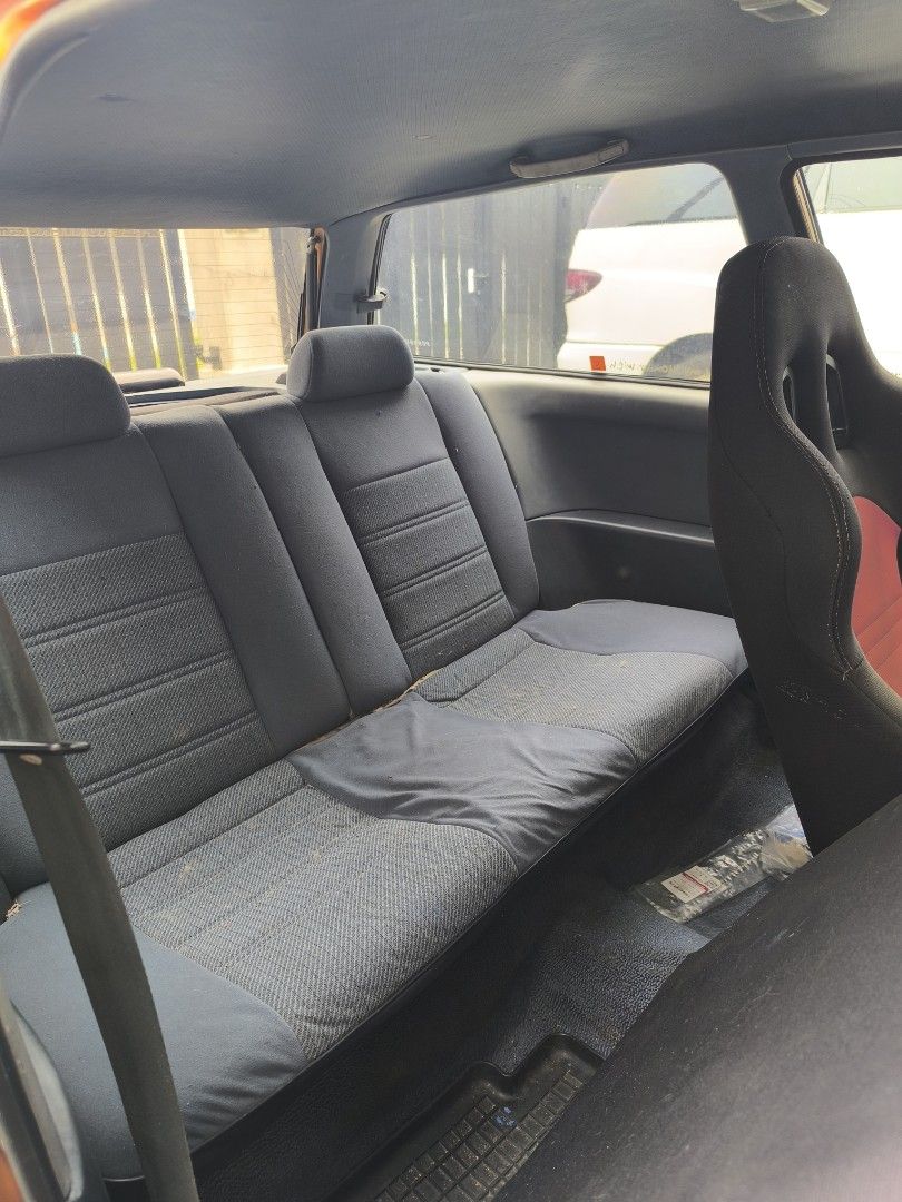 Honda Civic ED6/EF 2 door 1991, Cars, Cars for Sale on Carousell