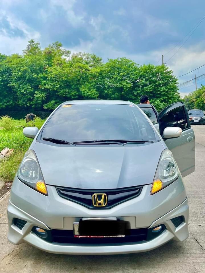 Honda Jazz GE 1.3 MMC Auto, Cars for Sale, Used Cars on Carousell