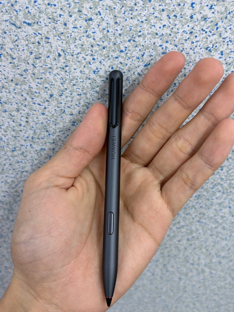 Huawei M pen 1st gen, Mobile Phones & Gadgets, Other Gadgets on Carousell