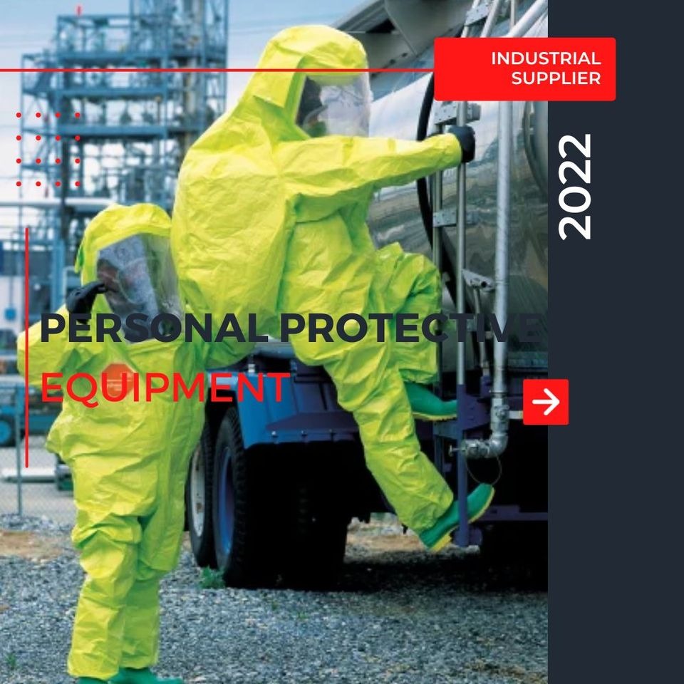 Industrial Hazmat Tychem TK128 Level B Coverall Respirator Fit Hood ...