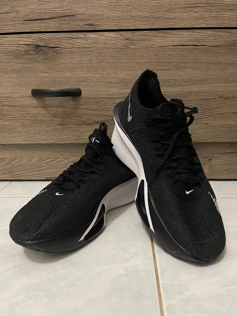 Kasut Running Premium Bundle Alphafly Next3, Men's Fashion, Footwear ...