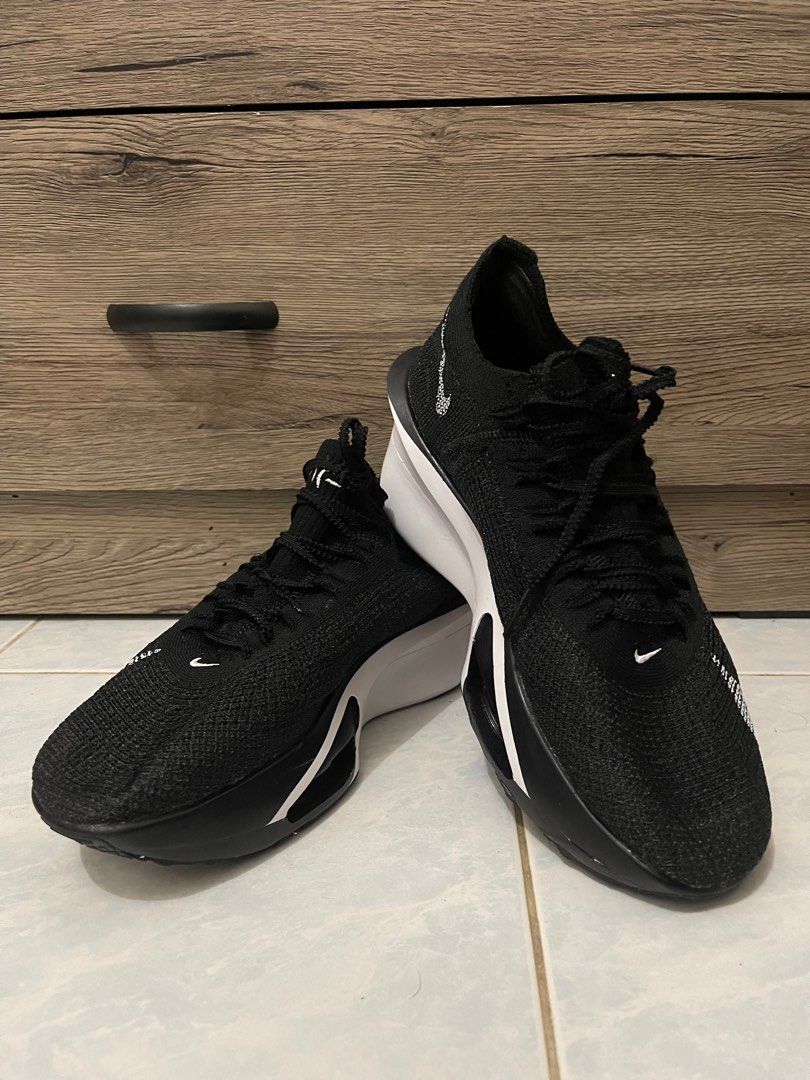 Kasut Running Premium Bundle Alphafly Next3, Men's Fashion, Footwear ...