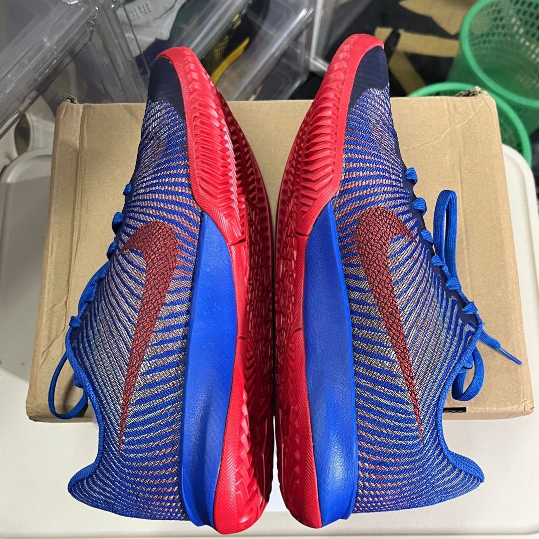 Kobe Mentality 2, Men's Fashion, Footwear, Sneakers on Carousell