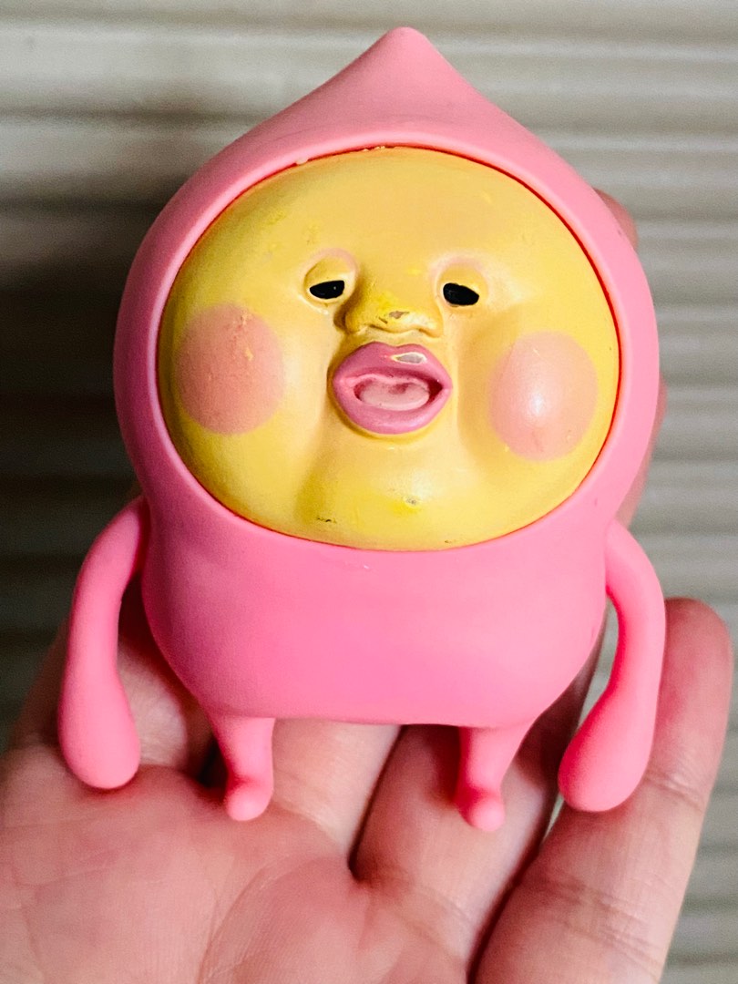 kobito Dukan Figure 250, Hobbies & Toys, Toys & Games on Carousell