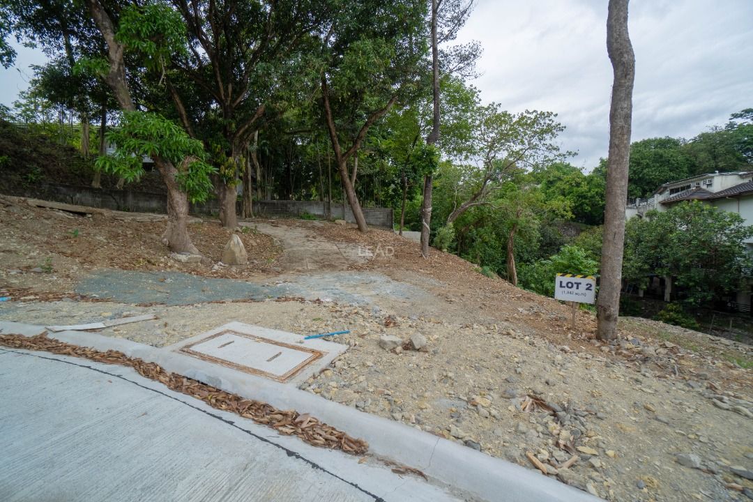 La Vista Subdivision For Sale 1,341 sqm Lot for Sale Quezon City Near ...