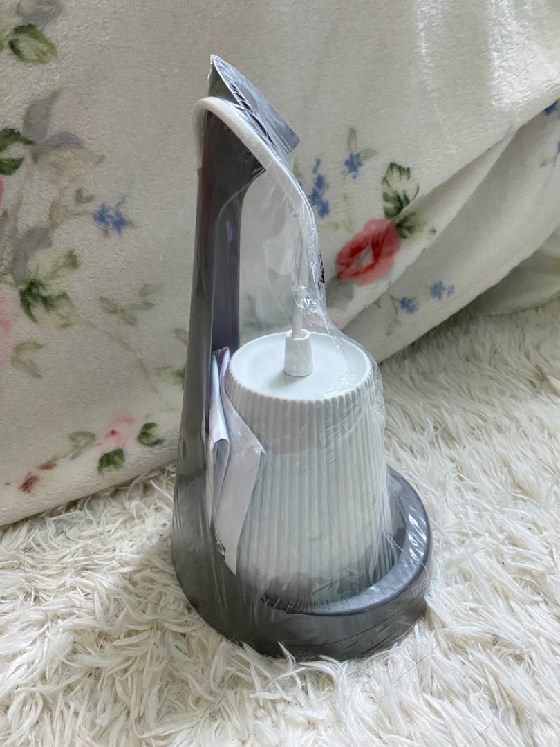 LAMP DESK IKEA, Furniture & Home Living, Lighting & Fans, Lighting on ...