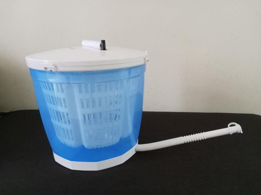 Manual laundry dryer, TV & Home Appliances, Washing Machines and Dryers ...