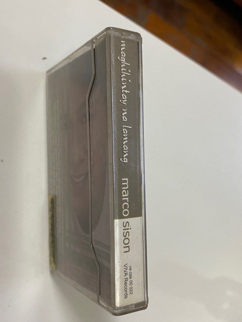 Marco Sison - Maghihintay Na Lamang - OPM Philippines Original Music ...