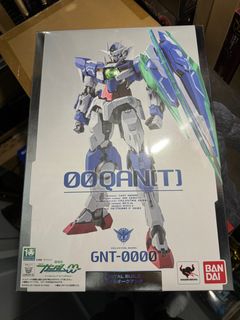 日 全新 MB 00Q Metal Build 00Qant 00QAN[T], 興趣及遊戲, 玩具 & 遊戲類 - Carousell