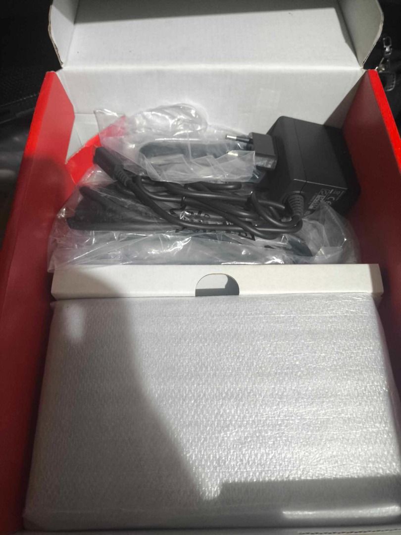 nintendo switch oled neon 256gb jeylbreyk full of games, Video Gaming ...