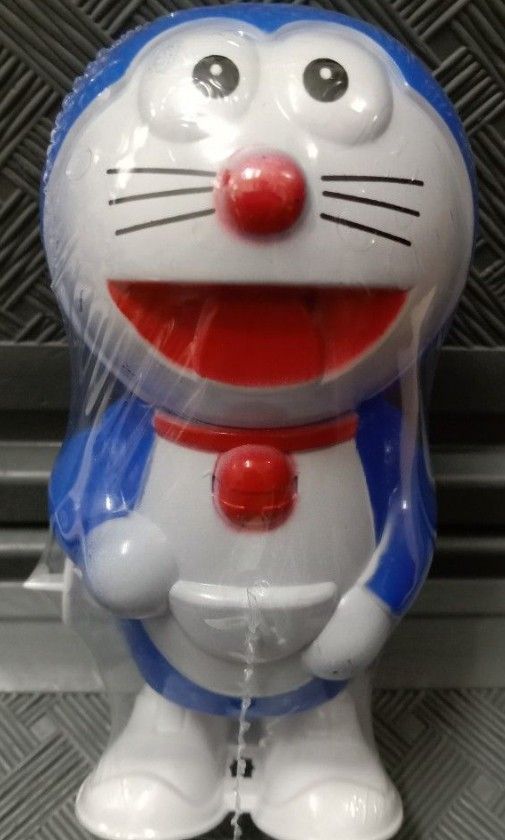 ORIGINAL DORAEMON EXPO 100 YEAR SECRET GADGET LIMITED EDITION 6 INCH ...