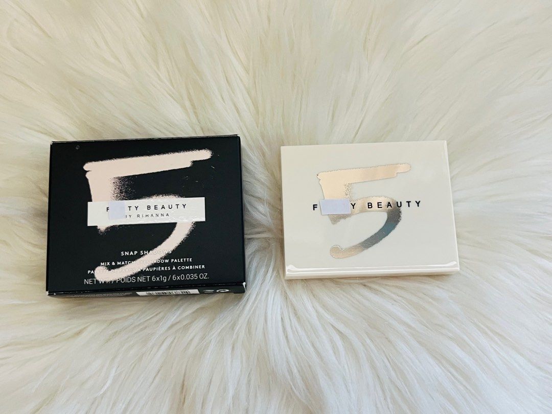 SNAP SHADOW MIX & MATCH EYESHADOW PALETTE, Beauty & Personal Care, Face ...