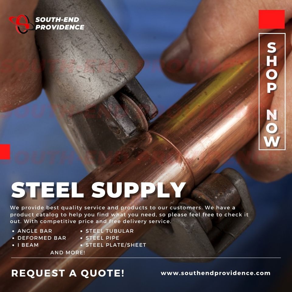 Soft 1/4 x .28 Copper Pipe / Copper Steel Pipe, Commercial & Industrial ...