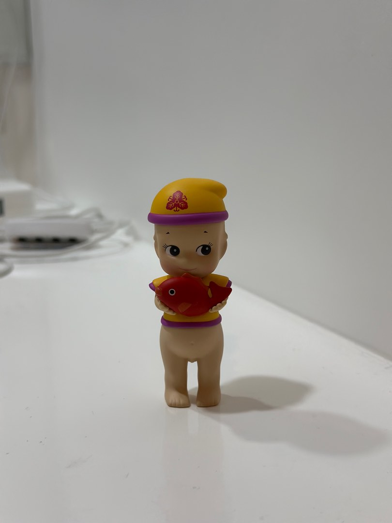 Sonny Angel Japanese Good Luck Series, Hobbies & Toys, Toys & Games on ...