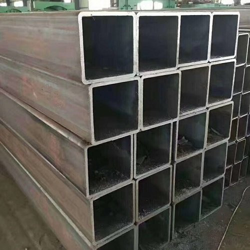 Square Tubular / Steel Tubular / GI Square Tube / Steel Construction ...