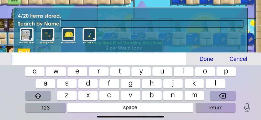 Stacked Legendary/Sonic Buster Sword Growtopia Account, Video Gaming ...