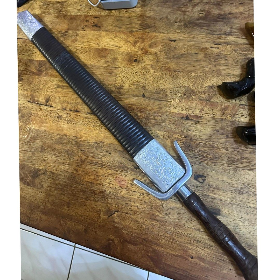 Sundang lipas premium, Hobbies & Toys, Collectibles & Memorabilia ...