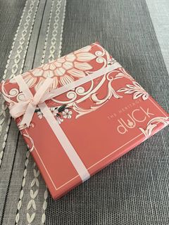 The Heritage dUCk Square Scarf - Arca, Women's Fashion, Muslimah ...