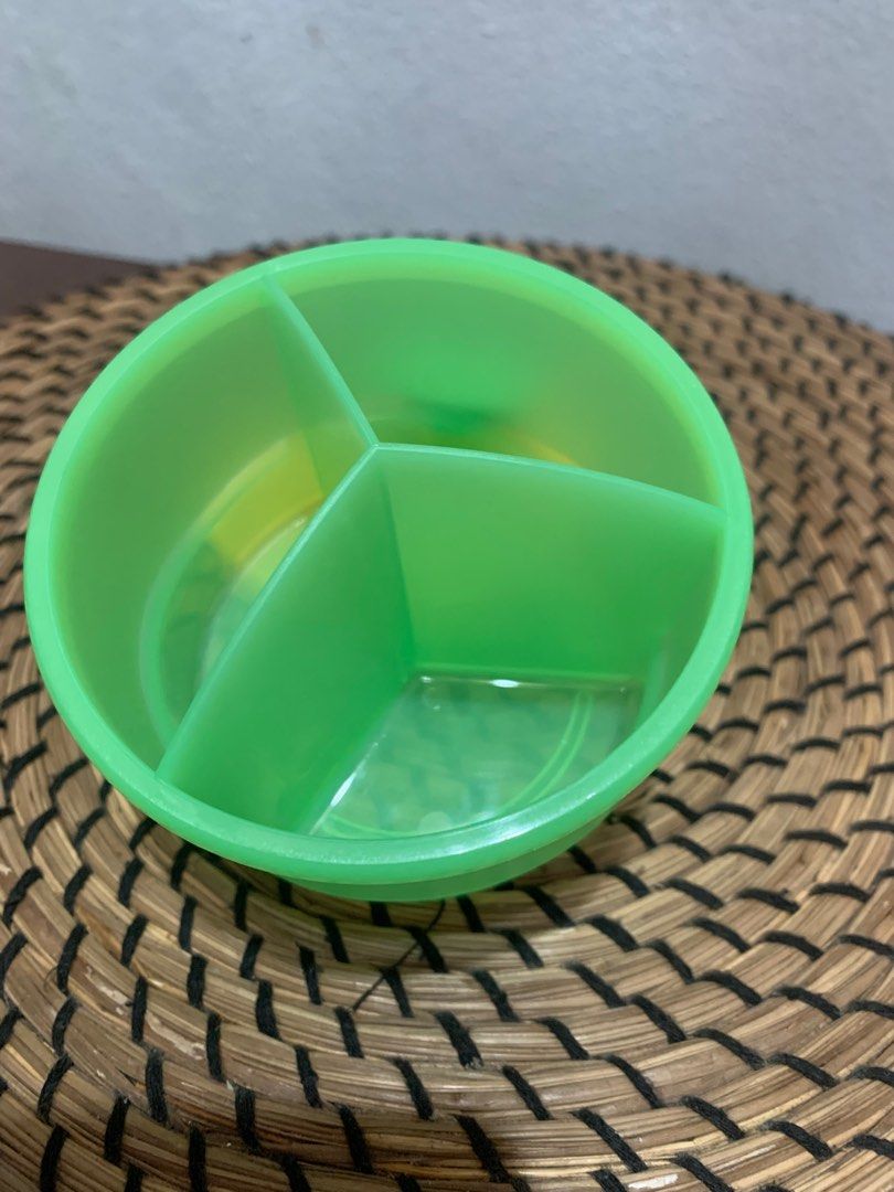 Tupperware Milk Dispenser, Babies & Kids, Nursing & Feeding ...