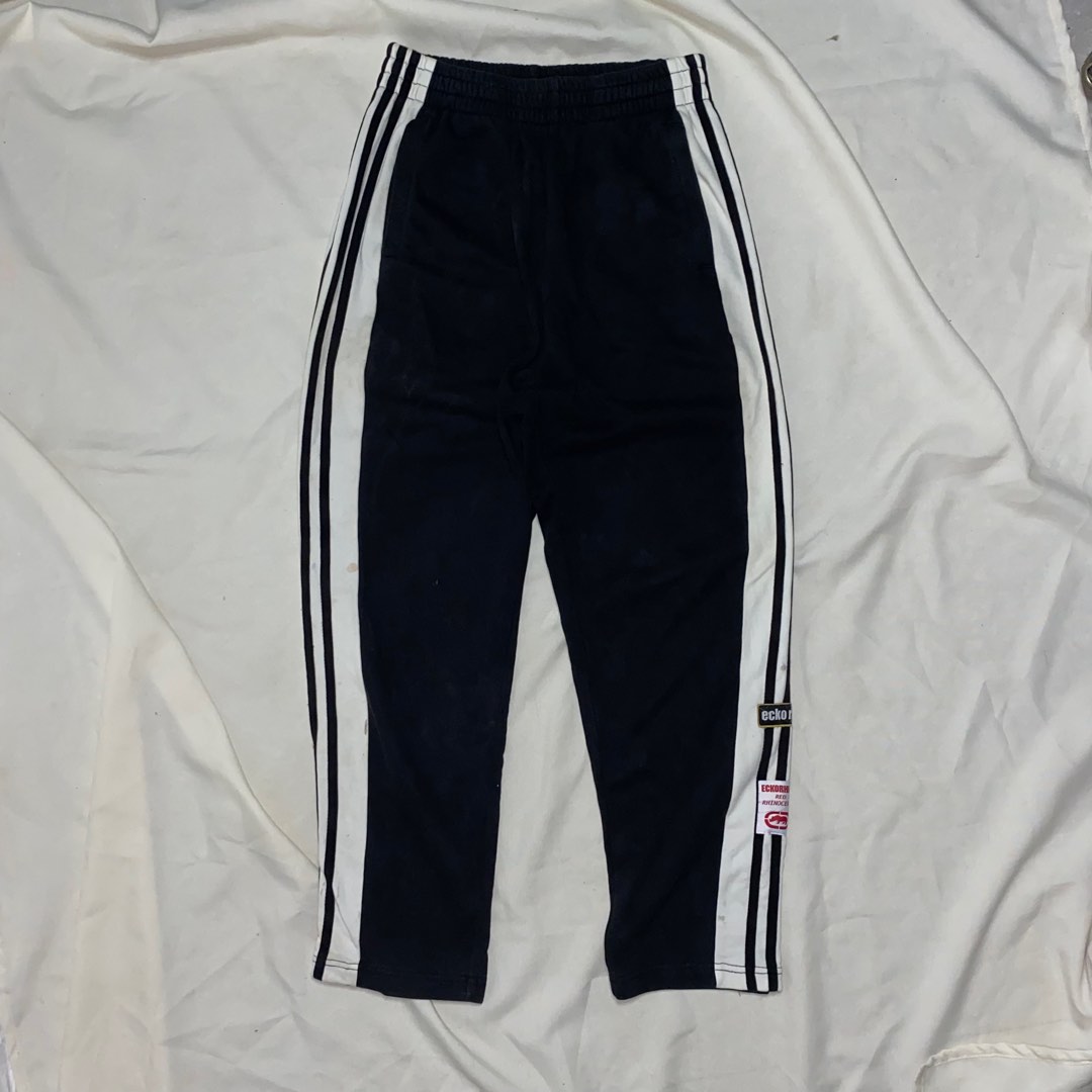 Y2K Ecko red track pants, Women's Fashion, Bottoms, Other Bottoms on ...