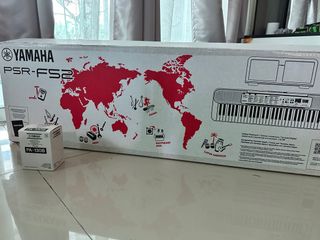 Yamaha piano keyboard For Sale | Carousell Malaysia