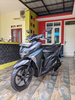Yamaha soul gt Dijual | Motor | Carousell Indonesia