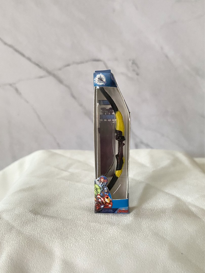 ZURU Mini Brands Disney / Hawk Eye Bow & Arrow, Toys & Collectibles ...