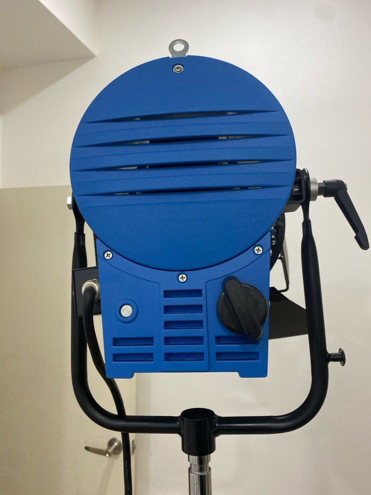 2000w Fresnel Tungsten Studio Light, Photography, Photography ...