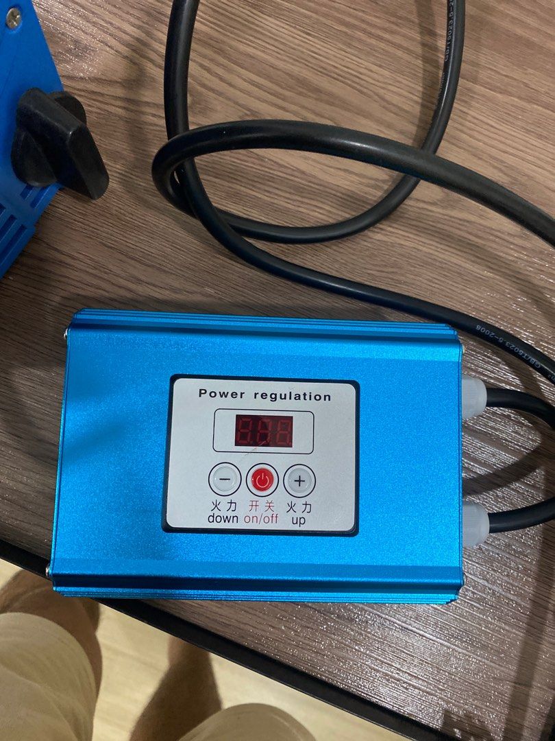 2000w Fresnel Tungsten Studio Light, Photography, Photography ...