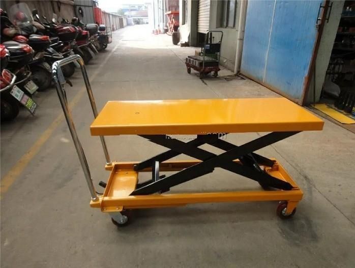 500kg capacity Table Lifter 3meters height, Everything Else, Looking ...
