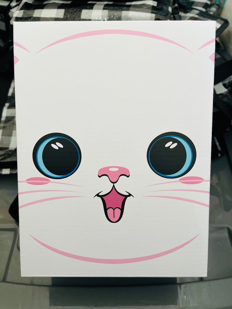 全新 Meow Meow Mui Chan IXDoll 人偶 絕版, 興趣及遊戲, 收藏品及紀念品, 古董收藏 - Carousell