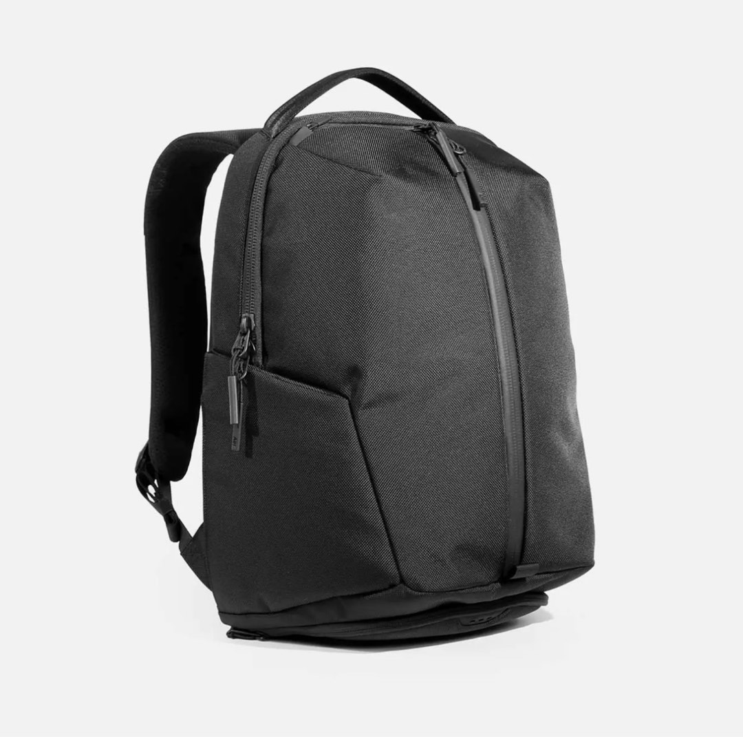 全新Aer Fit Pack 3 防水 Cordura 電腦背包 Packpack書包袋, 男裝, 袋, 背包 - Carousell