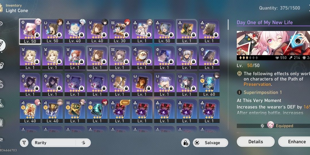 Asia Server TL 56 [ Ruan Mei and Fei Xiao + 4 standard 5* ], Video ...