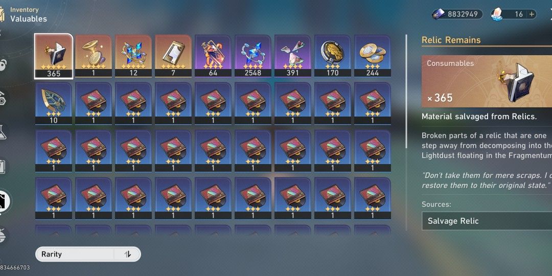 Asia Server TL 56 [ Ruan Mei and Fei Xiao + 4 standard 5* ], Video ...