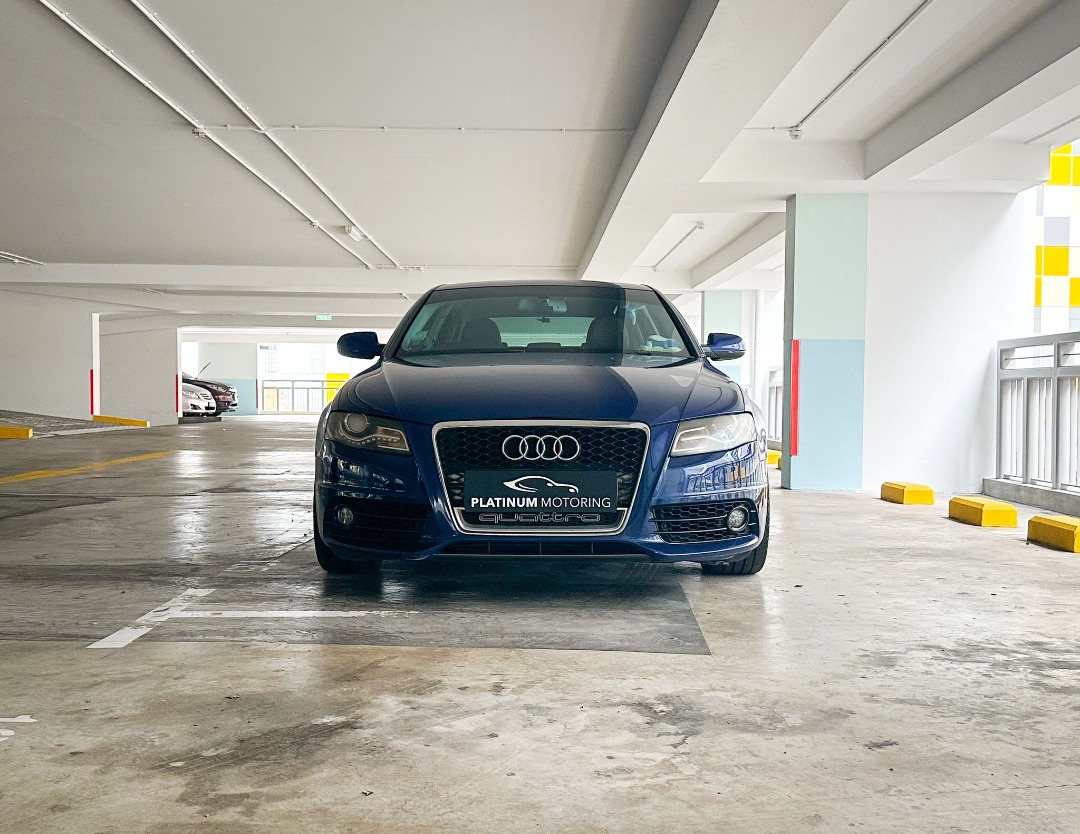 Used Cars in Singapore | Get The Best Deals On Carousell