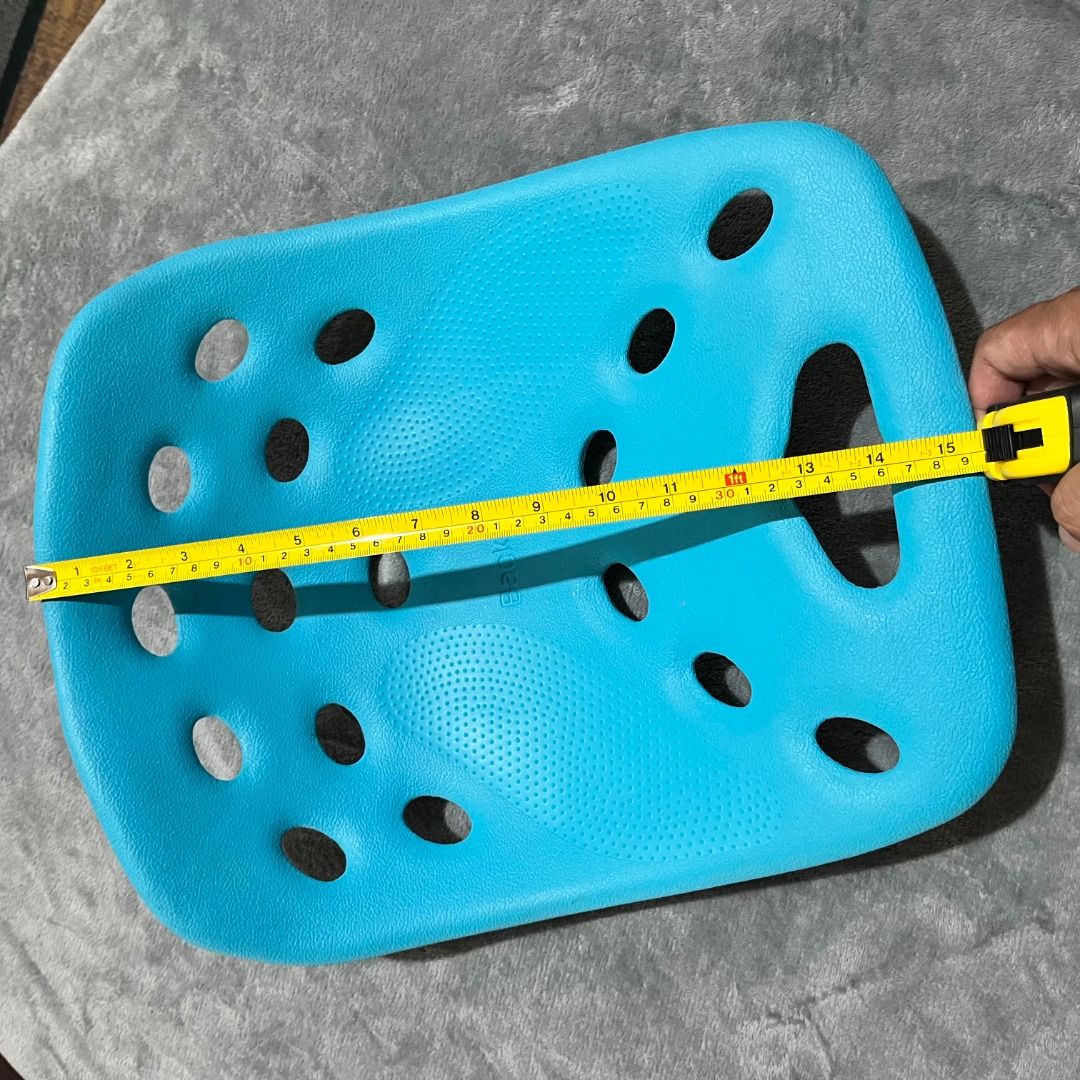 BackJoy SitSmart Posture Plus | Back Cushion for Lower Back Pain ...