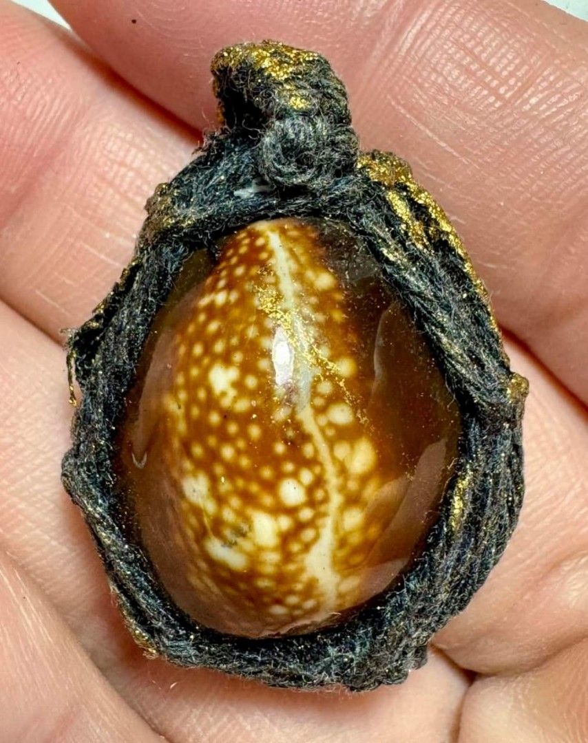 Bia Kae Lp Mahasila Thai Amulet Luang Pu Maha Sila Buddha Pendant Protection, Hobbies & Toys ...