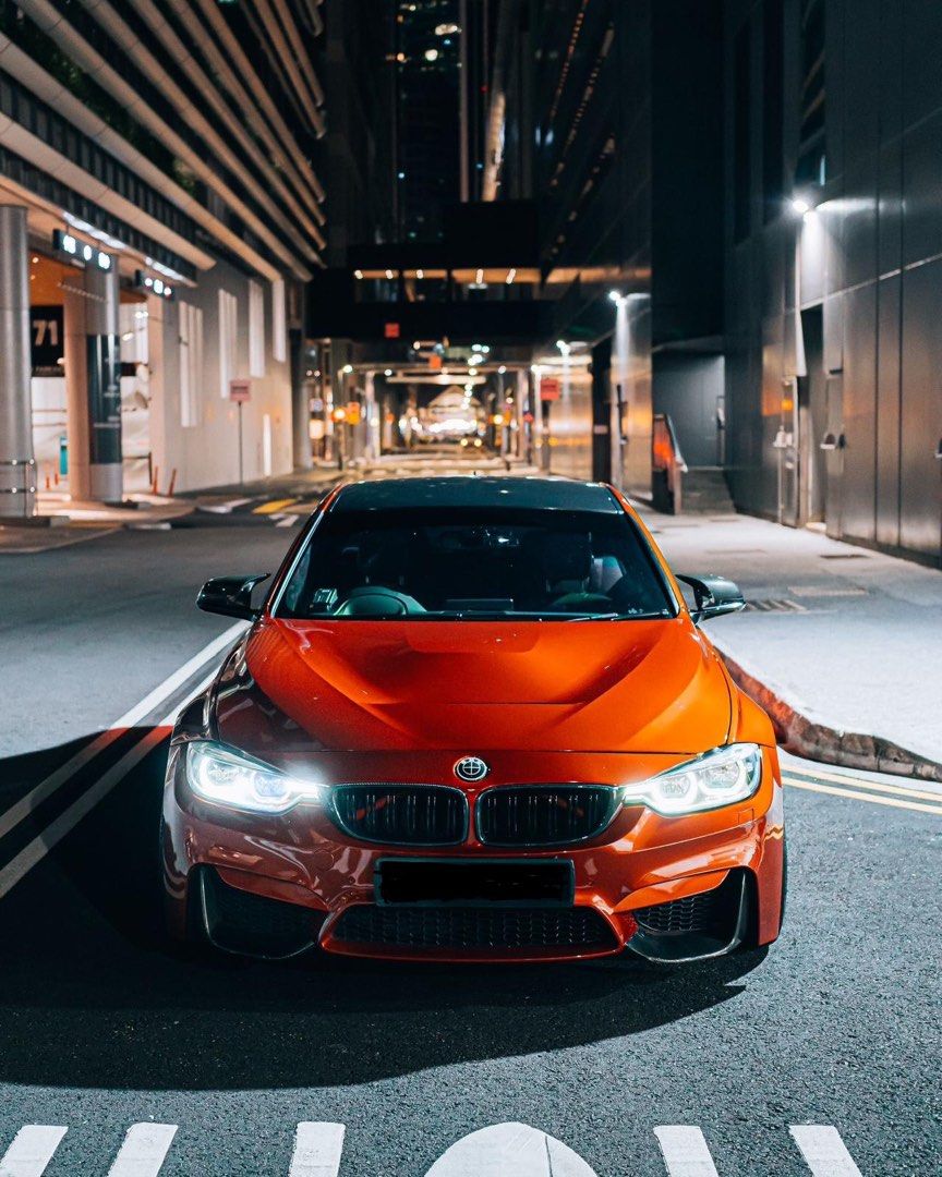 BMW M Series M340i M Sport LED Auto, Cars, Used Cars on Carousell