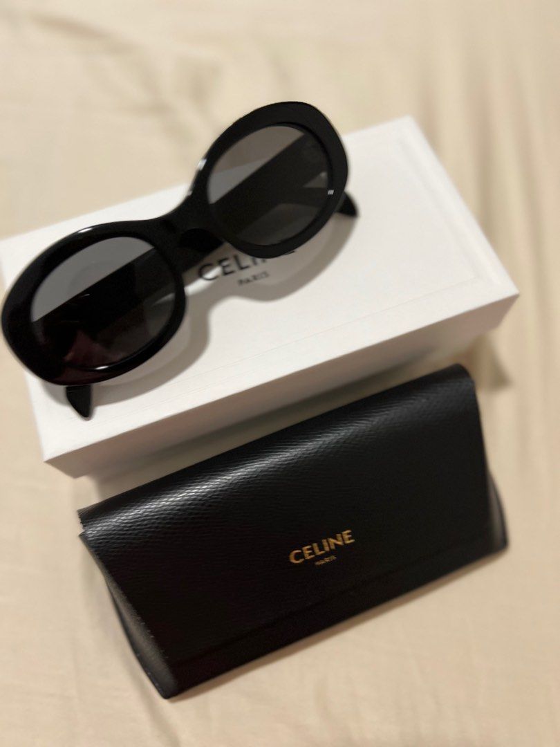 Celine sunglasses, Women's Fashion, Watches & Accessories, Sunglasses ...