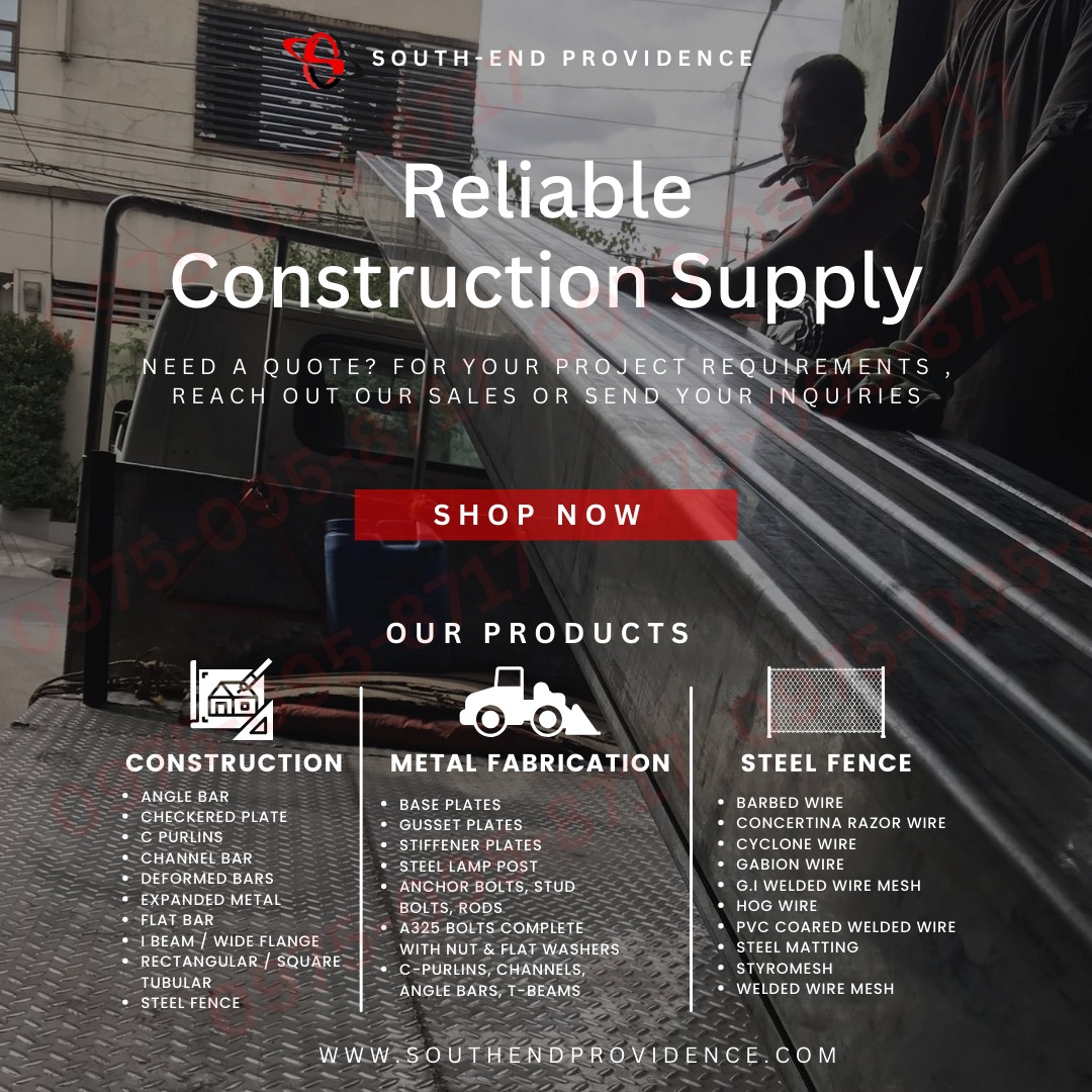 Channel Bar | GI Square Tube | GI Pipe | Stainless Tubular | Wide ...