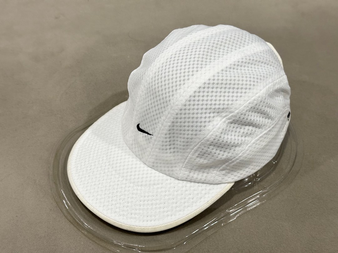 CL3017 Vintage Topi Cap Nike Just Do It Eminem, Men's Fashion, Watches ...