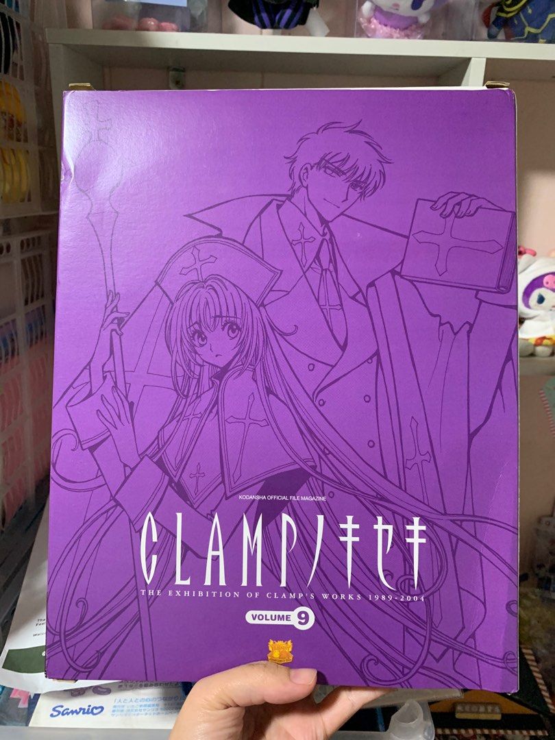 Clamp Characters Chess Pieces New, Hobbies & Toys, Toys & Games on ...