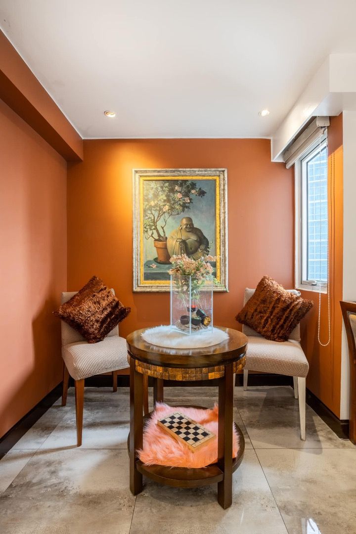 CS | 2 Bedroom Unit For Sale in Fort Victoria - Tower B, BGC, Taguig ...