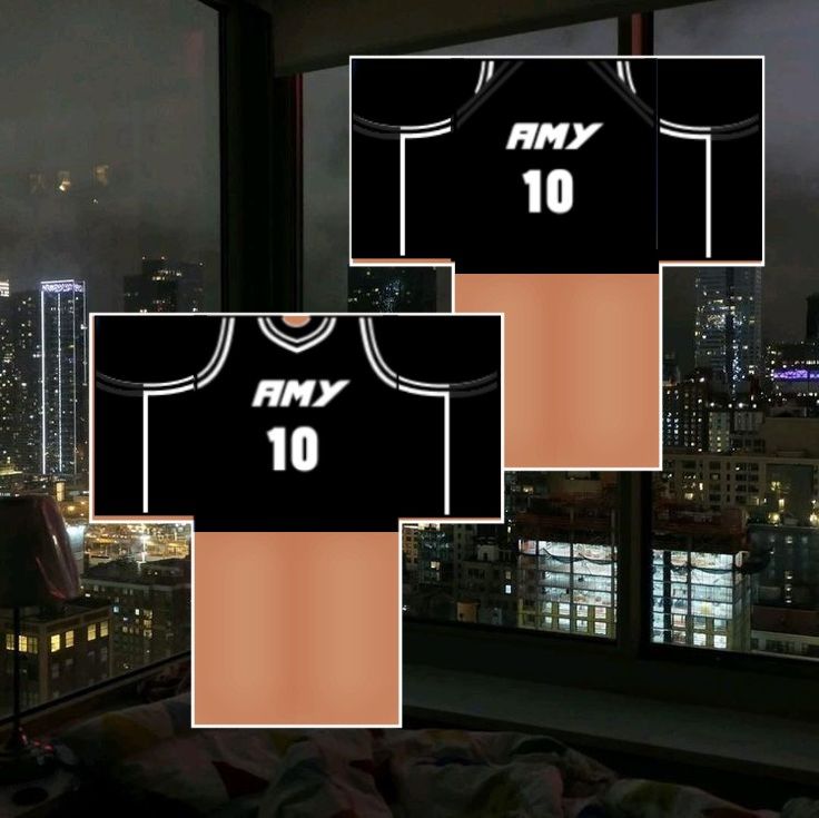 custom roblox jersey, Video Gaming, Gaming Accessories, In-Game ...