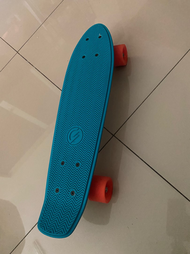 Decathlon Oxelo Cruiser Yamba 100, Sports Equipment, Sports & Games ...