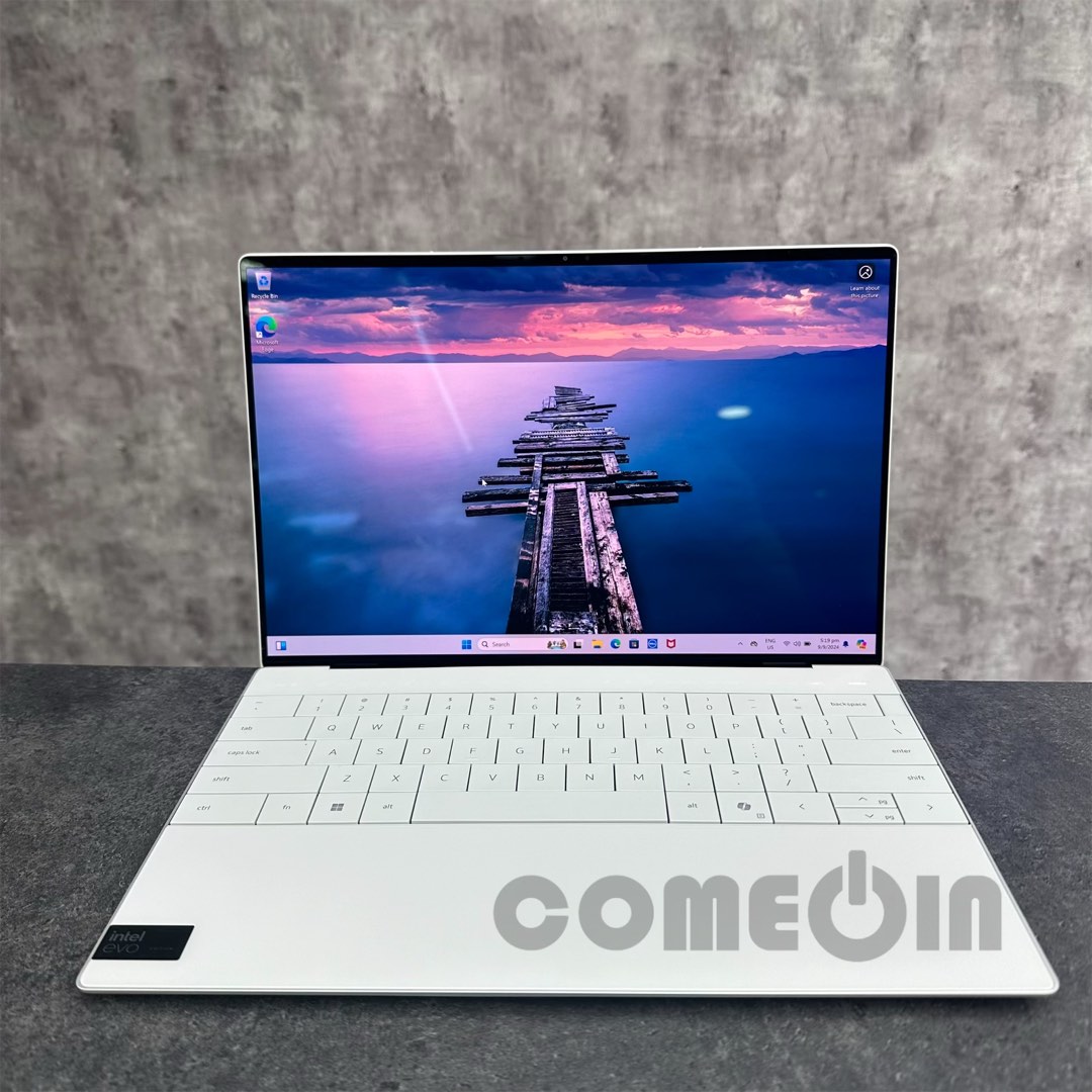 Dell XPS 13 9340 Intel Core Ultra 7 155H /32GB Ram/1TB SSD, 電腦＆科技, 手提電腦 ...