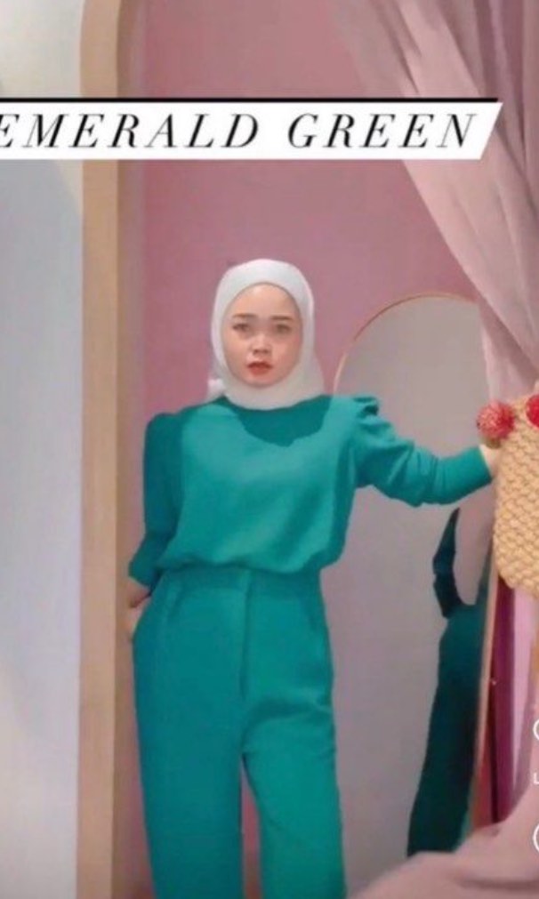 Dewi diary kylie, Women's Fashion, Tops, Blouses on Carousell