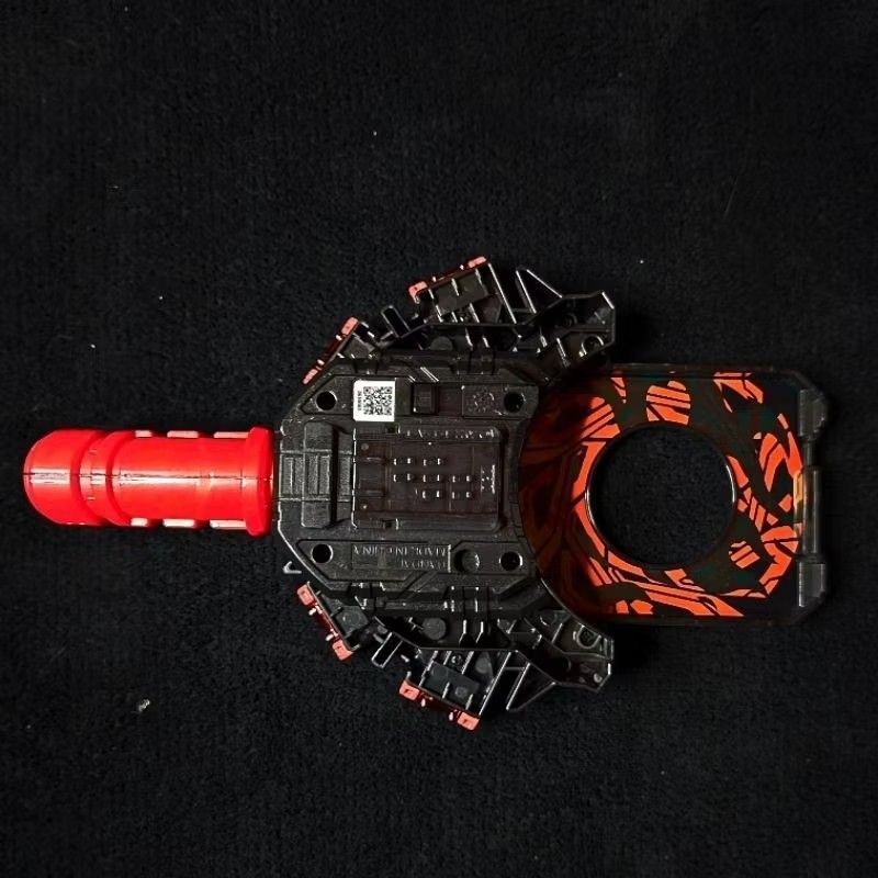 DX Boost Mark 2 II Two Kamen Rider Geats Bandai, Hobbies & Toys, Toys ...