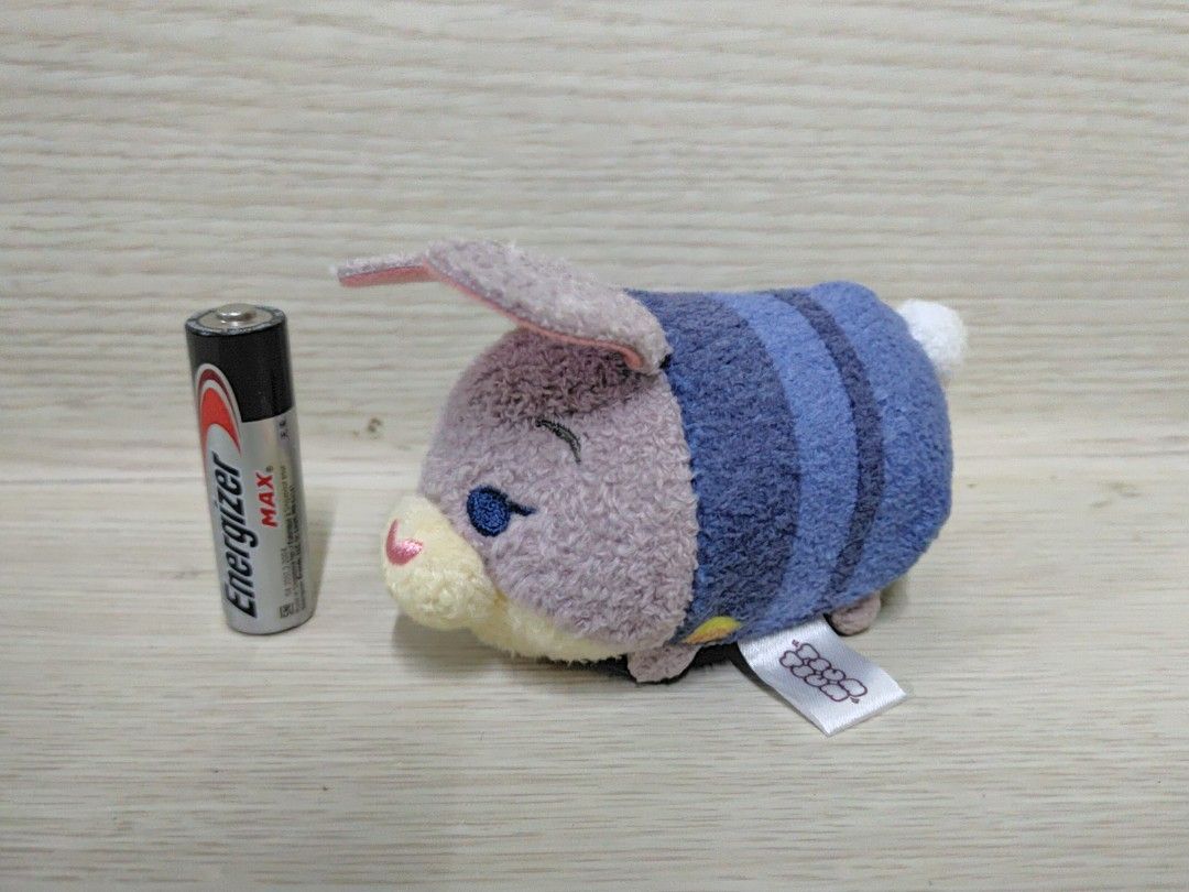 (EACH RM 6) DISNEY TSUM TSUM SANRIO TUXEDOSAM,ELSA,PRINCES ANNA ...